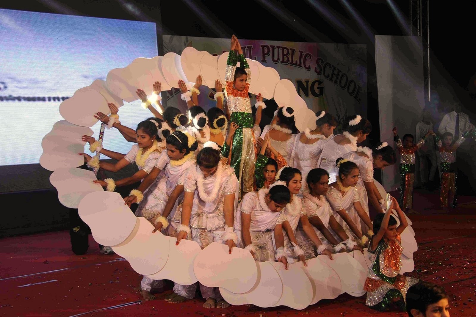 Gallery: Smita Patil Public School