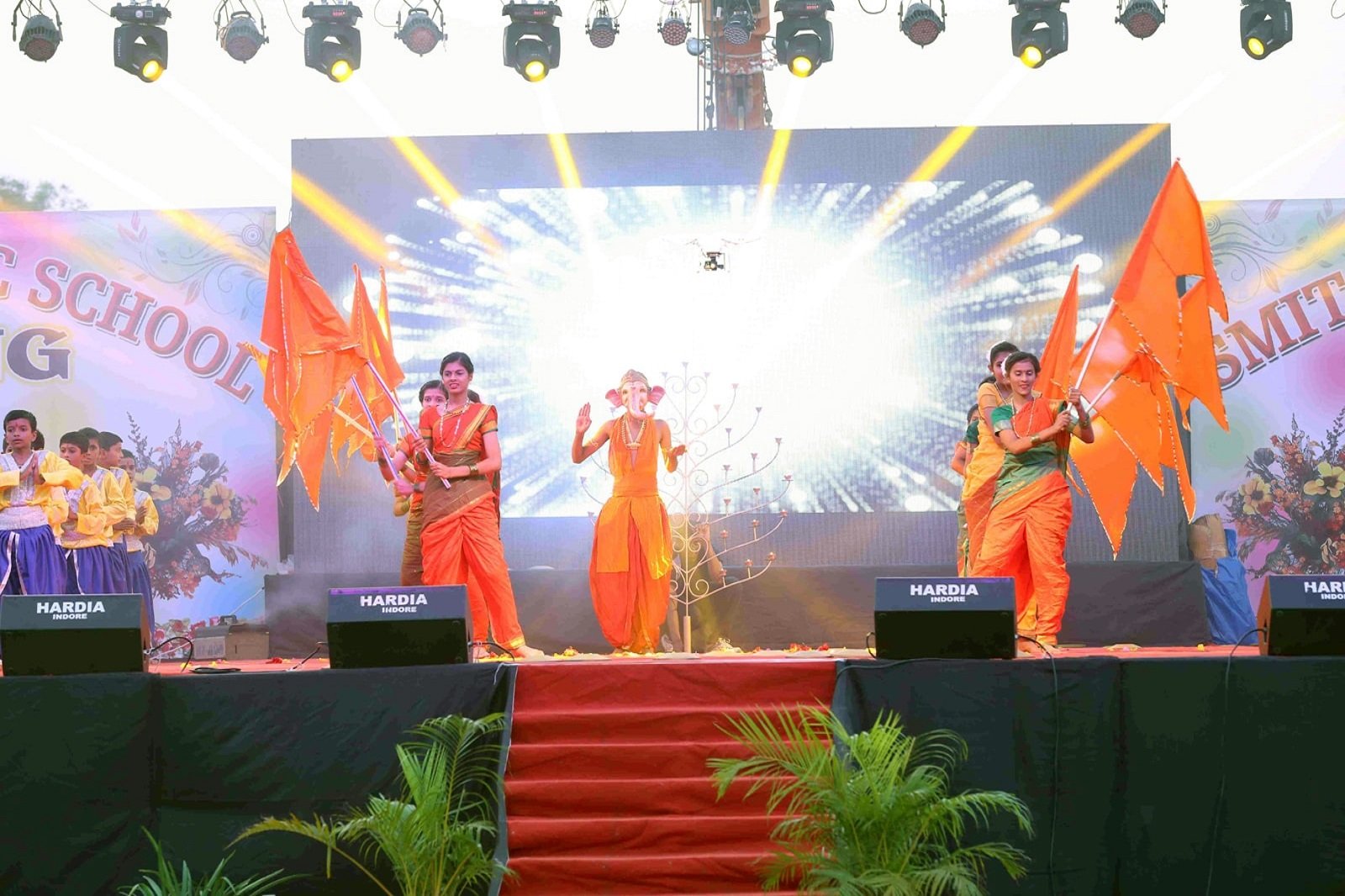 Gallery: Smita Patil Public School