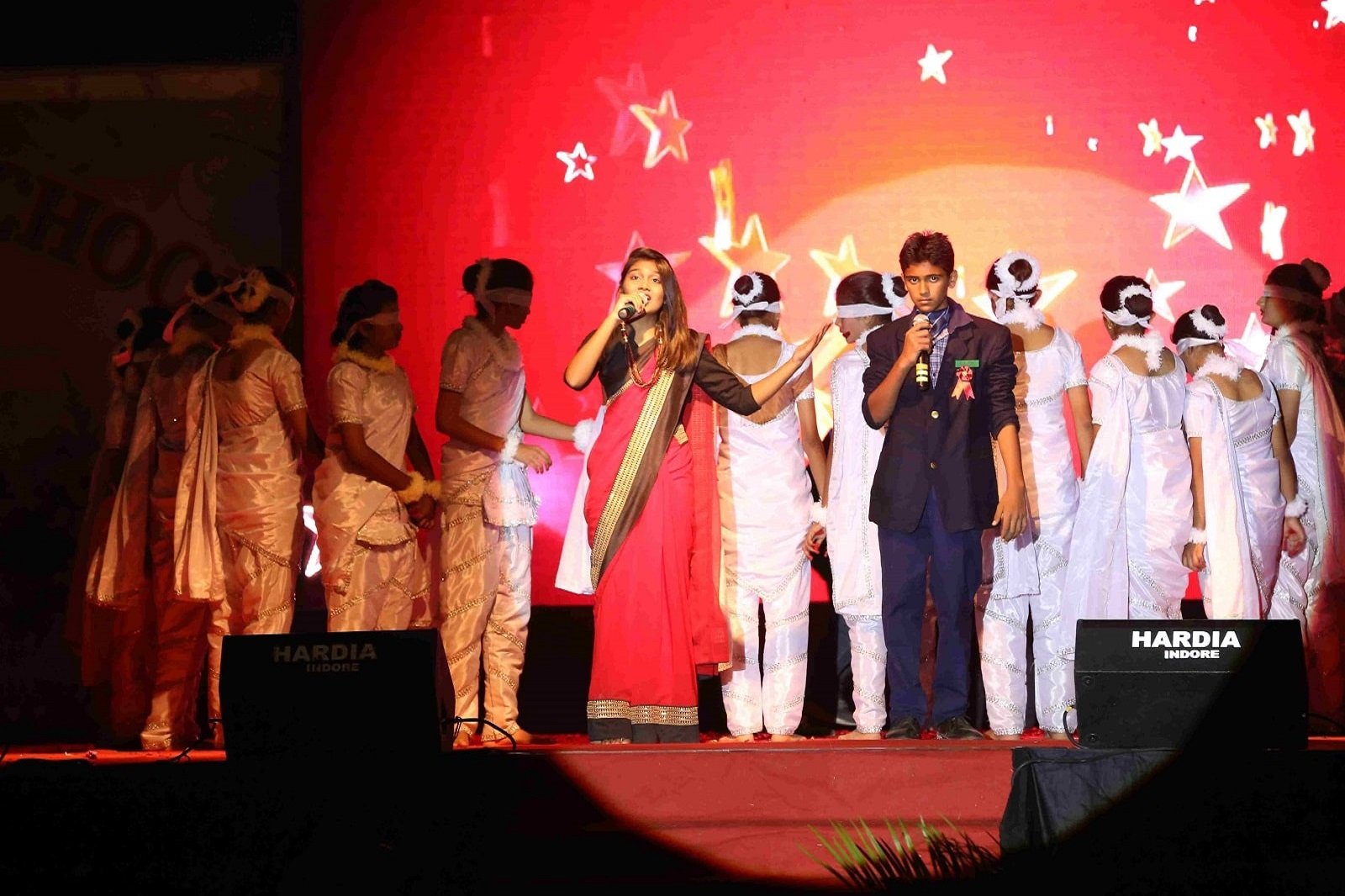 Gallery: Smita Patil Public School