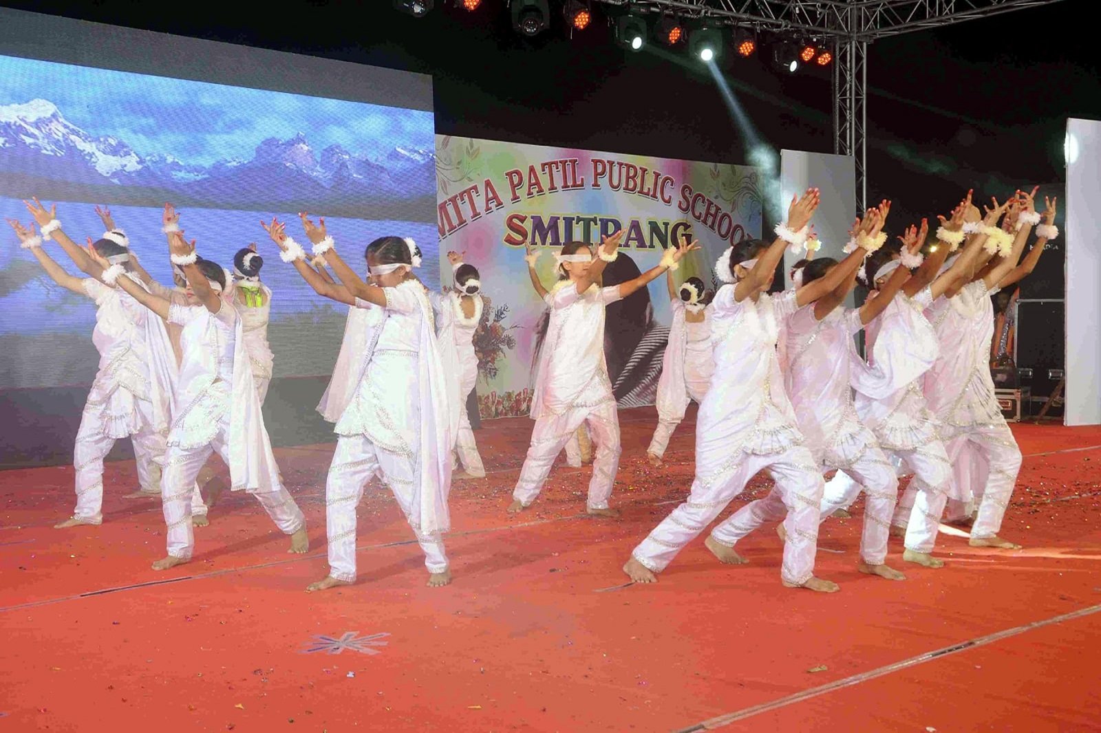 Gallery: Smita Patil Public School