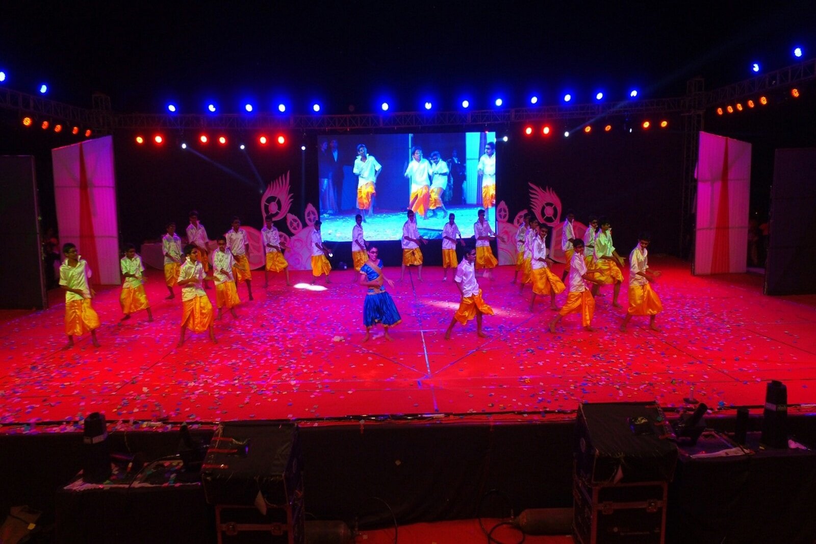 Gallery: Smita Patil Public School